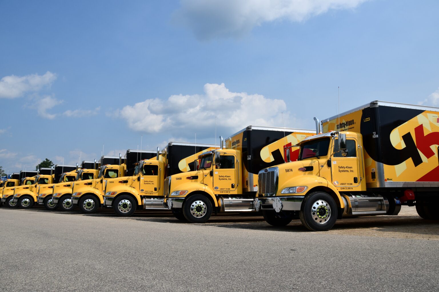4 Benefits of A Marion Commercial Body | Marion Body Works