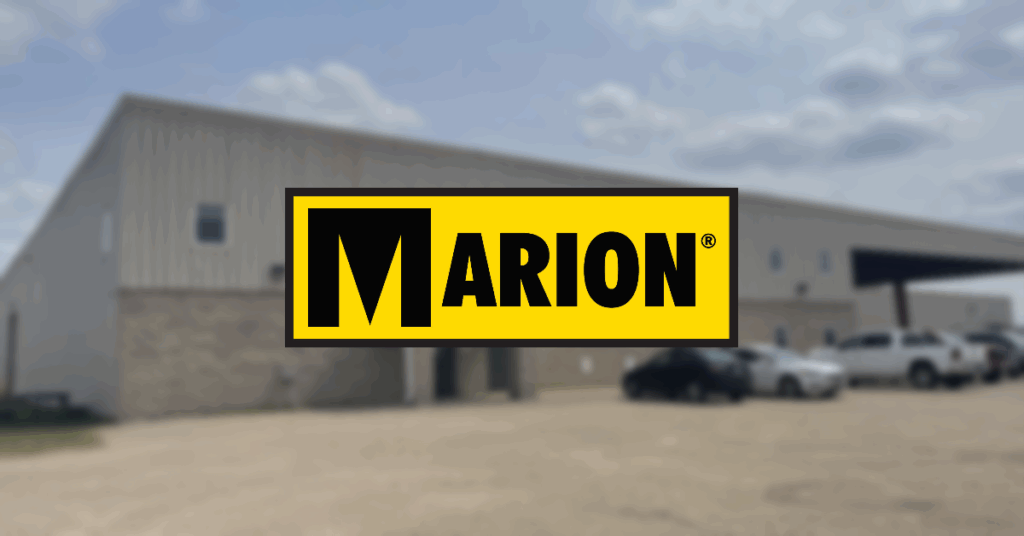 Marion Body Works | Custom Commercial Truck Body Builder