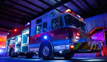 12 Tips for Designing the Optimal Fire Apparatus Storage Compartments ...